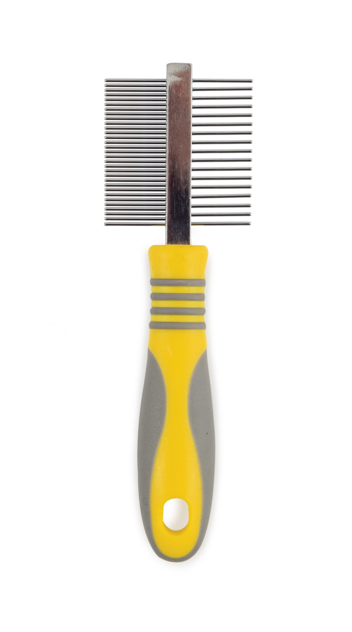 Ancol Double Sided Comb – Millie and the Tiger